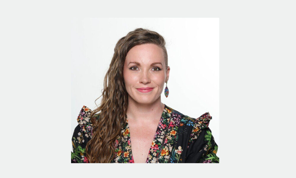Tiffany Matheson Leitner - MOA