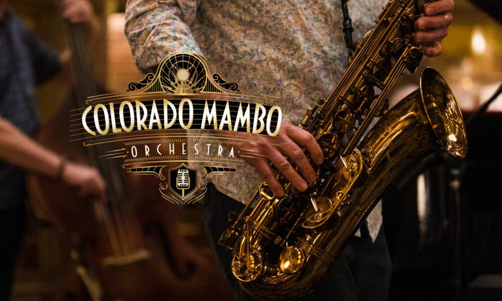 Colorado Mambo Orchestra - MOA